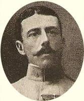 Paul Amédée ALIX | Chemin des Dames